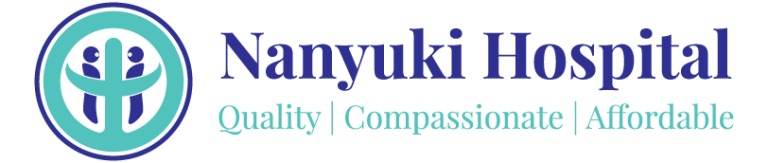 Nanyuki Hospital